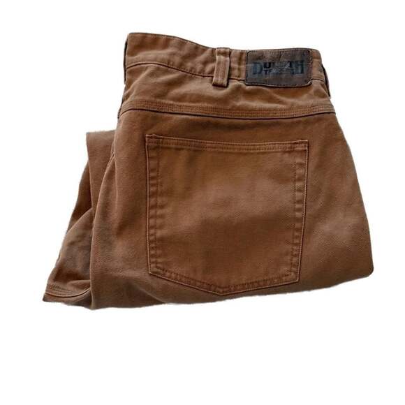 Duluth Trading Co | Pants | Duluth Trading Co Fire Hose Work Pants ...